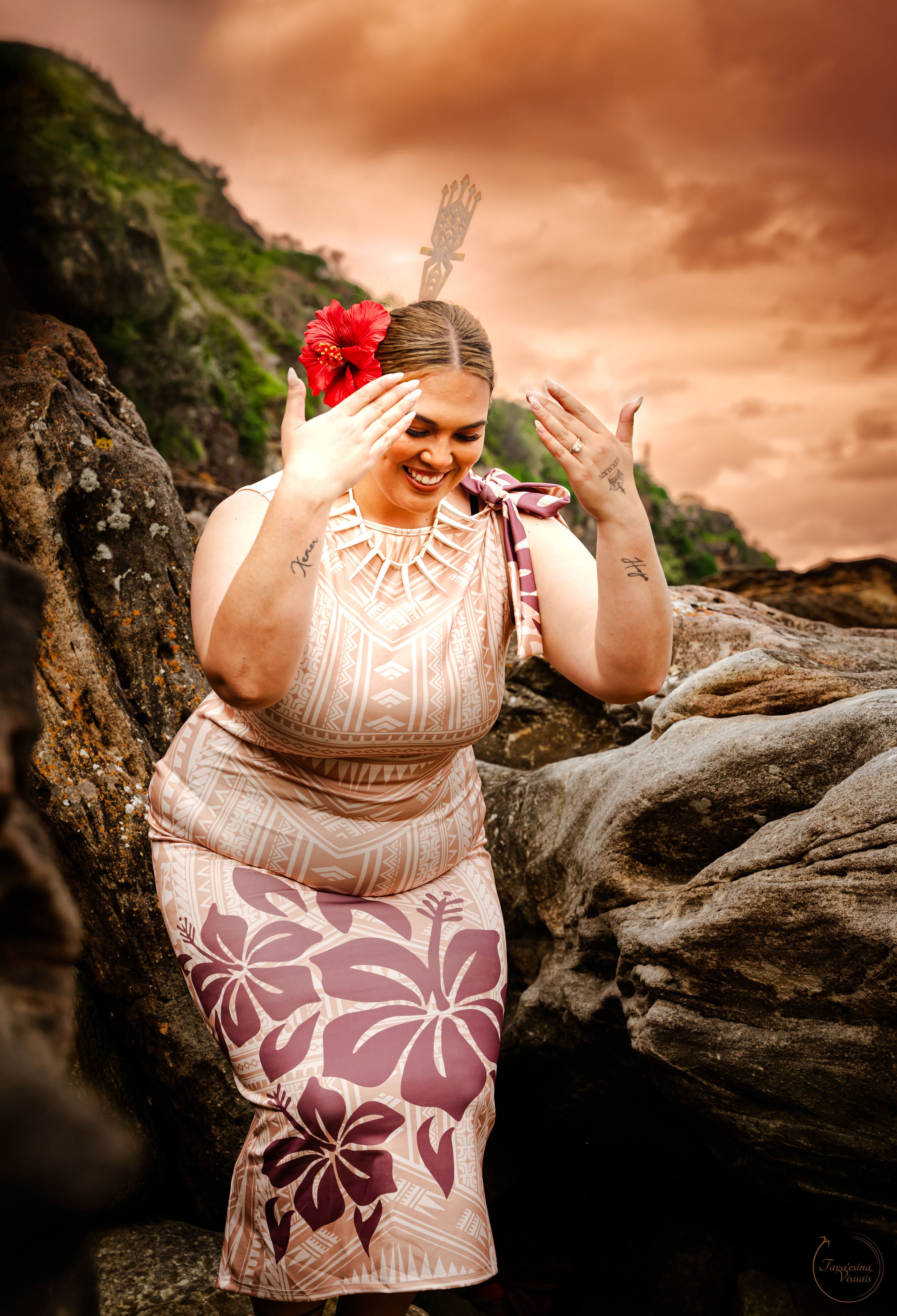 Samoa 🇼🇸 – House of Aulelei