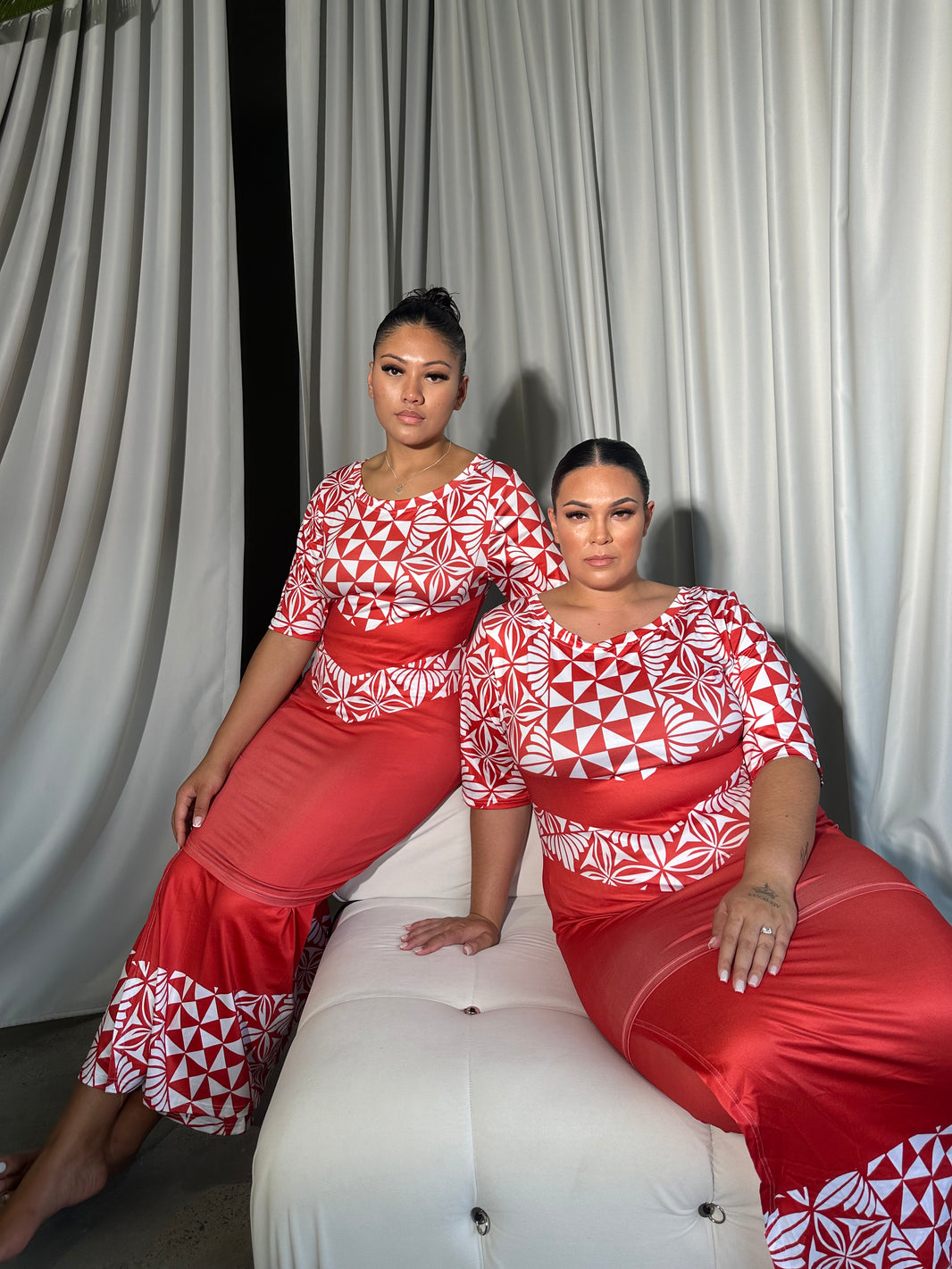 Women’s Puletasi – House of Aulelei