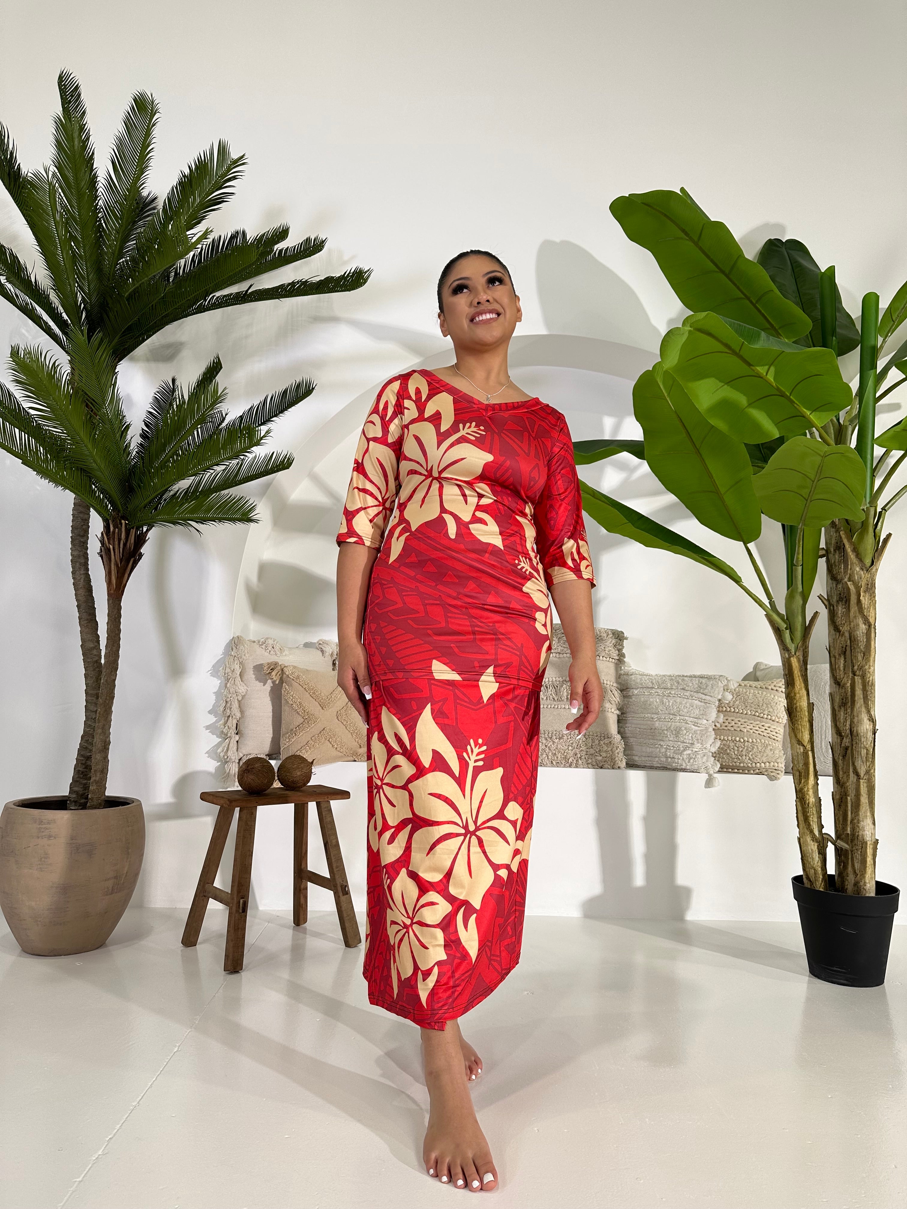 SALE – House of Aulelei