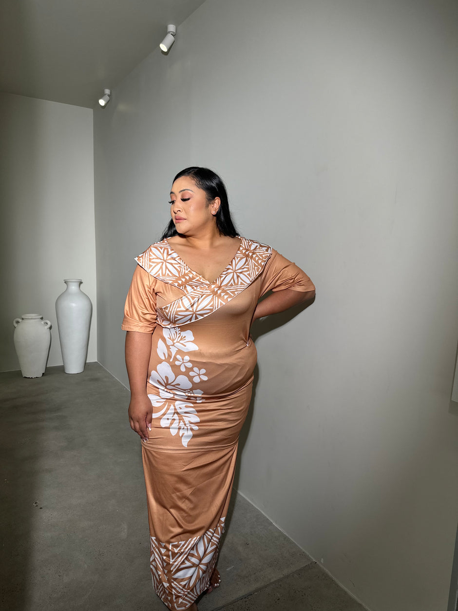 Women’s Puletasi – House of Aulelei