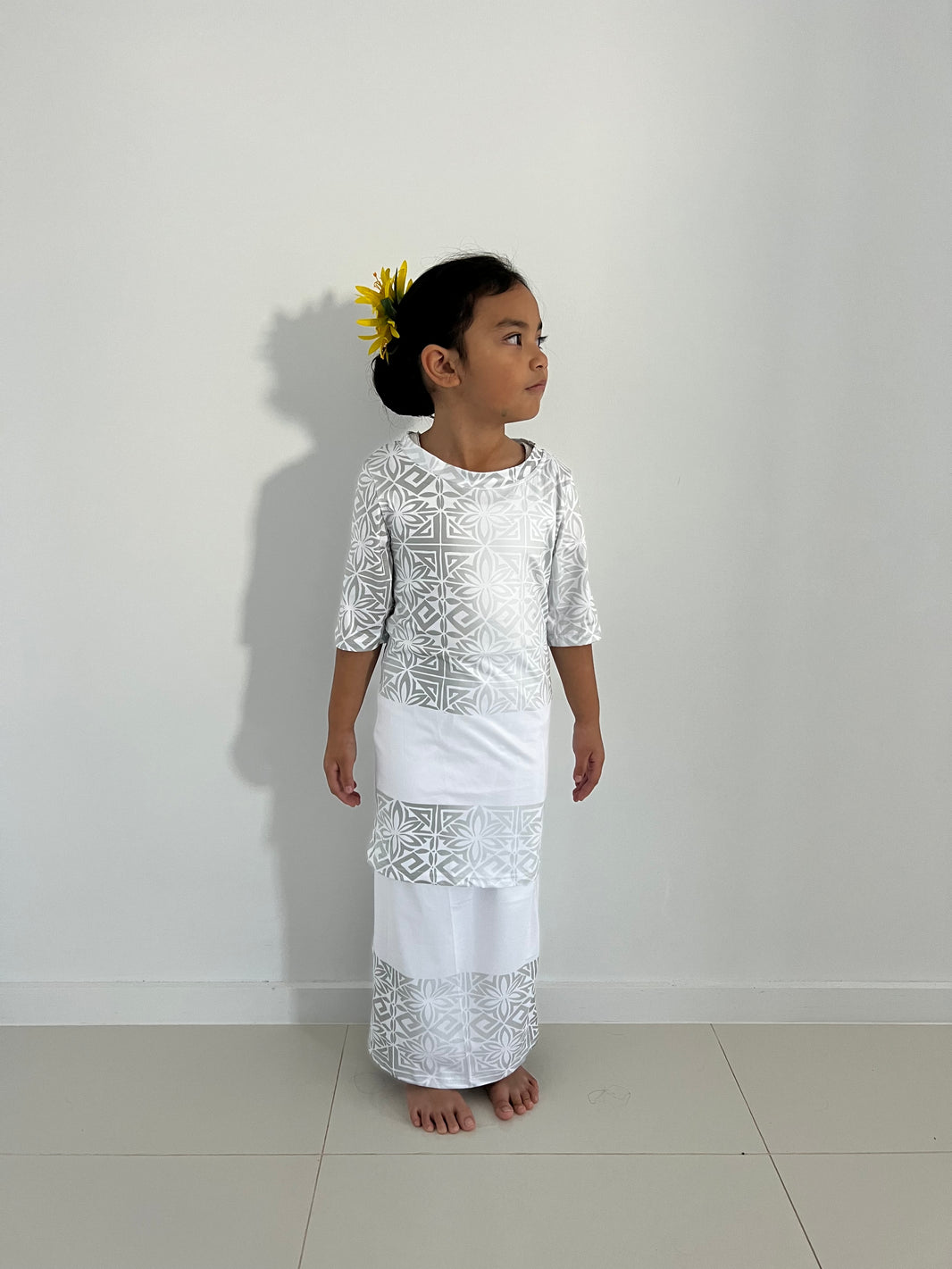 Girl Puletasi’s – House of Aulelei