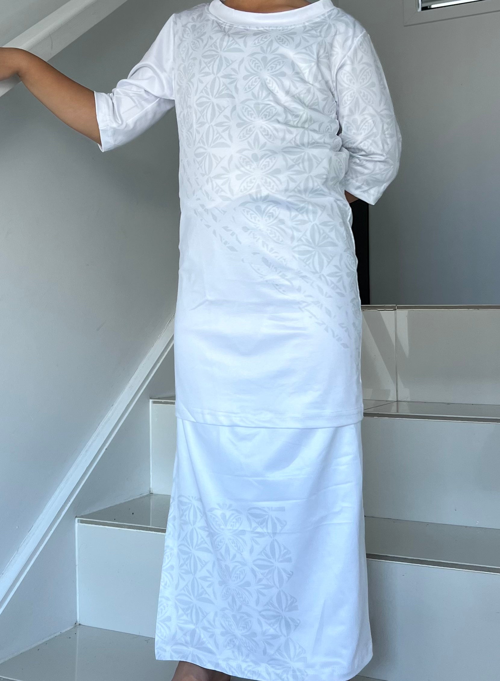 Girl Puletasi’s – House of Aulelei