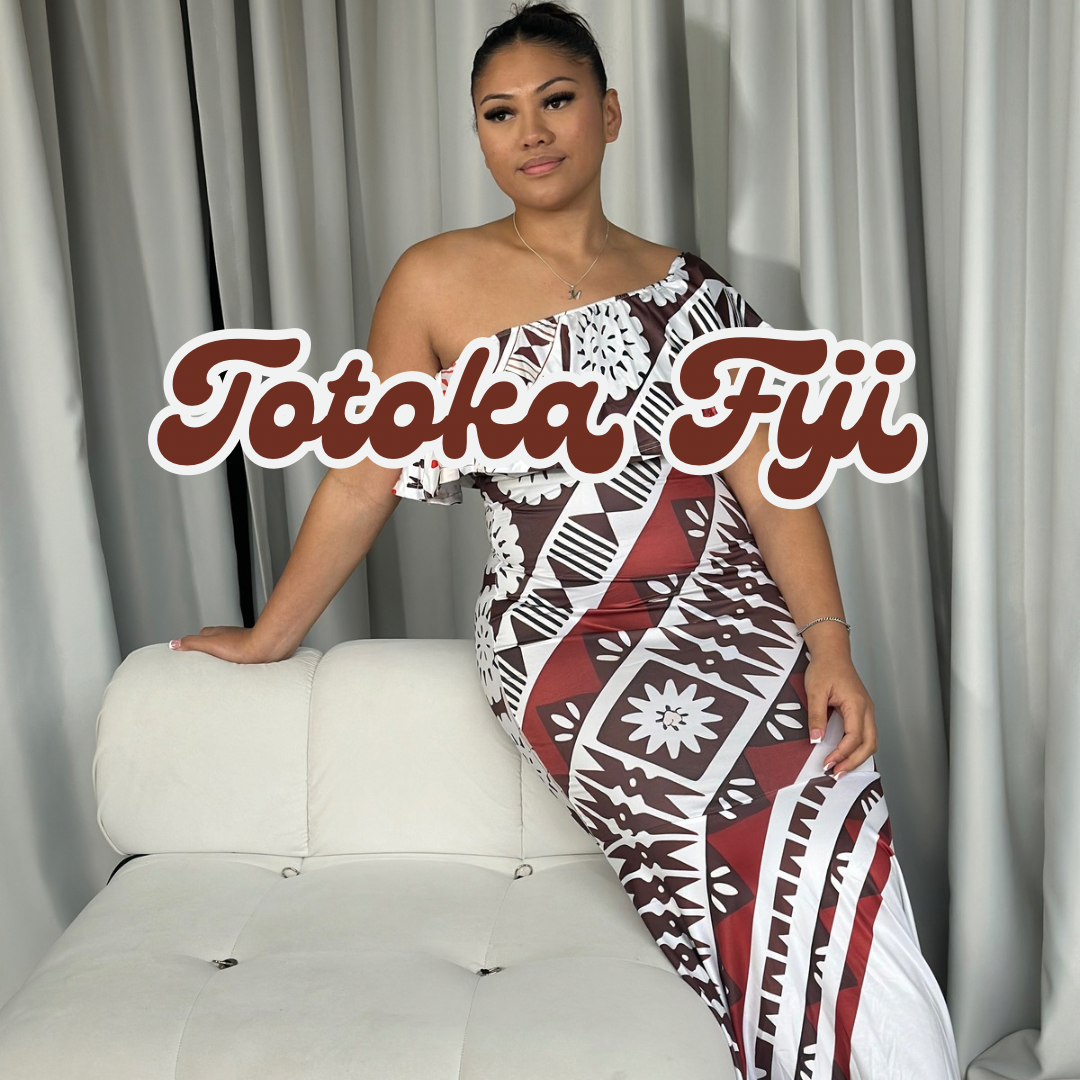 Women’s Puletasi – House of Aulelei