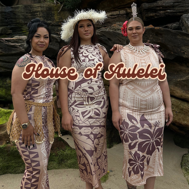 House of Aulelei